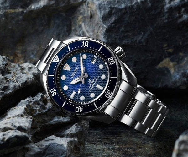 Seiko – Citywatches.in