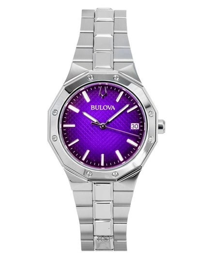 Bulova – Citywatches.in