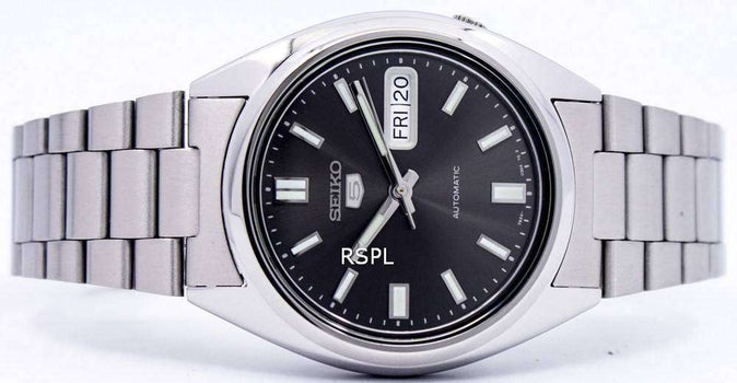 Seiko 5 Automatic SNXS79 SNXS79K1 SNXS79K Mens Watch – Citywatches.in